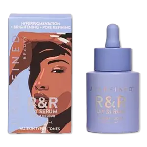 UNDEFINED BEAUTY R&r Day Serum Brightening Serum - One-color
