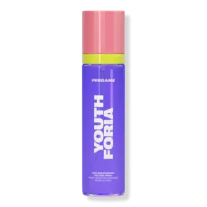 YOUTHFORIA Pregame Setting Spray Moisturizing Skin Serum