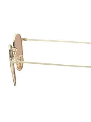 Oliver Spencer Clyne Square Sunglasses