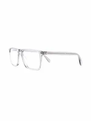 Oliver Spencer Square-frame Glasses