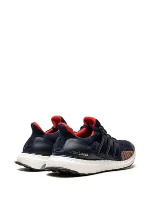 Adidas Ultraboost Chinese New Year Sneakers - Blue