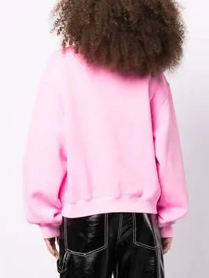Alexander Wang Oversized Cotton T-shirt