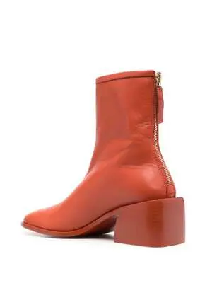 JOSEPH Heeled 70mm Ankle Boots