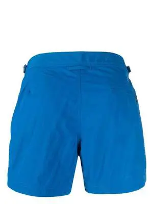 Orlebar Brown Concealed-fastening Swim Shorts