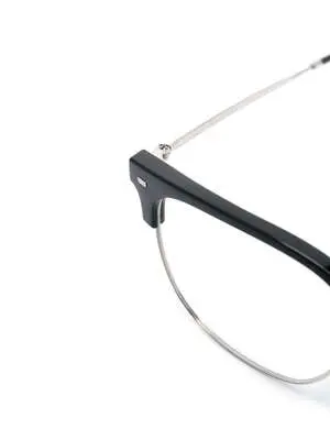 Ray-ban Square-frame Optical Glasses