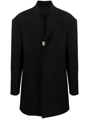 1017 Alyx 9sm Single-breasted Coat