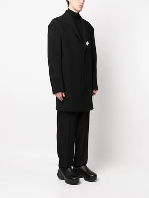 1017 Alyx 9sm Single-breasted Coat