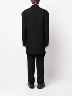 1017 Alyx 9sm Single-breasted Coat