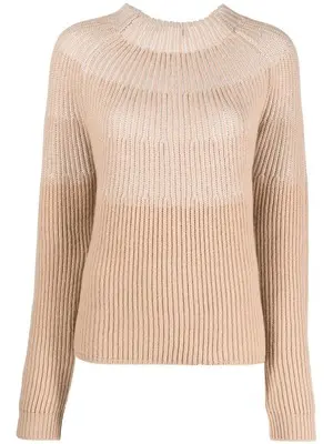 Agnona Cashmere Jumper