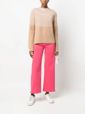 Agnona Cashmere Jumper