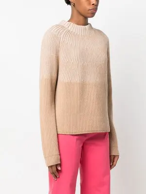 Agnona Cashmere Jumper