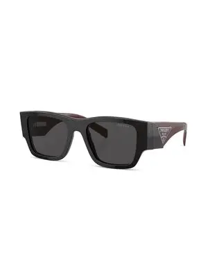 Prada Square-frame Sunglasses