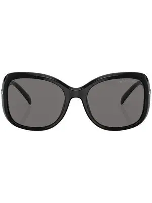 Prada Sunglasses - Black