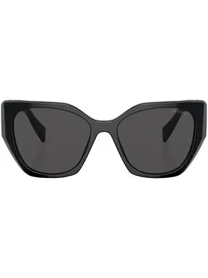 Prada Cat-eye Sunglasses - Black