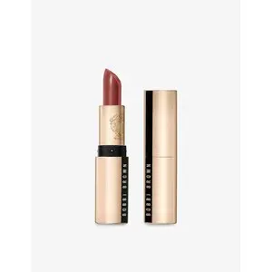 Bobbi Brown Luxe Lip Colour 3.8g Burnt Rose