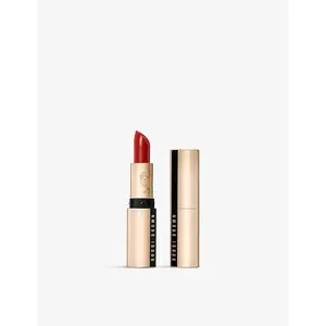 Bobbi Brown Luxe Lip Colour 3.8g Metro Red