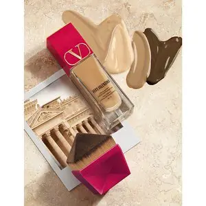 Valentino Garavani Grande Stud Brush