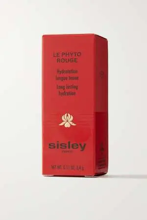 sisley - Red Le Phyto Rouge Lipstick - 42 Rouge Rio