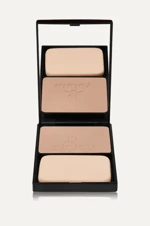 Sisley Phyto-teint Éclat Compact Foundation 2 Soft Beige
