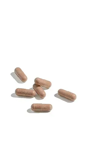 HUM Gut Instinct Probiotic Supplement