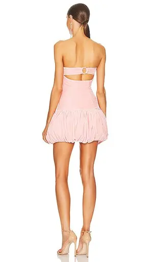 Tularosa Camille Mini Dress