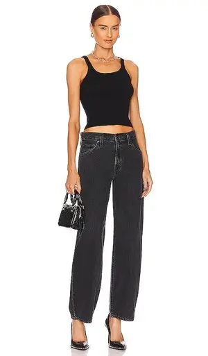 LEVI'S Baggy Dad Jeans - Boot Barn Stone
