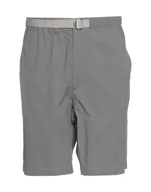 Kenzo Cotton Shorts