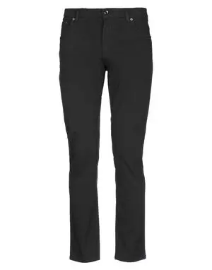 Dolce & Gabbana Gabardine Stretch Cotton Pants