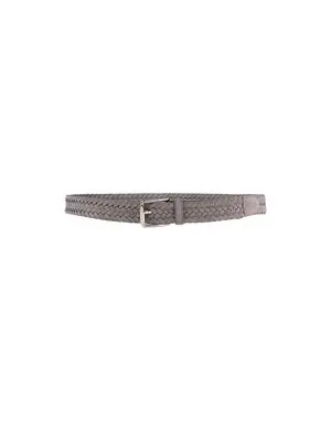 TOD'S Leather Belt