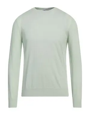 GRAN SASSO Cashmere Sweater Light Green