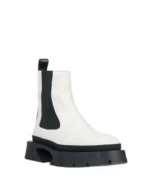 JIL SANDER Ankle Boots