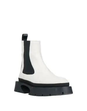 JIL SANDER Ankle Boots