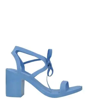 MELISSA + JASON WU Sandals - Blue