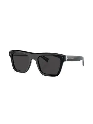 Dolce & Gabbana Square-frame Sunglasses