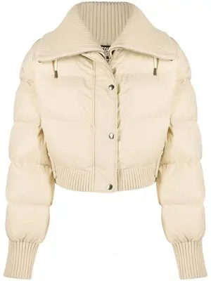 Jacquemus Puff Jackets For Women