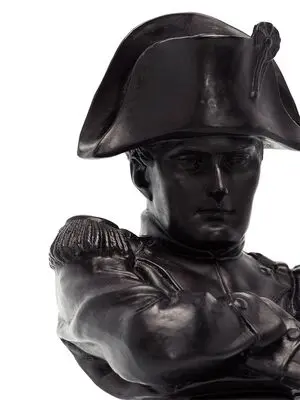 TRUDON Napoleon Bust Candle