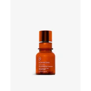 DR. DENNIS GROSS SKINCARE Vitamin C Lactic Firm & Bright Eye Treatment - One-color