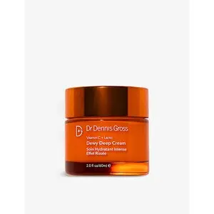 DR. DENNIS GROSS SKINCARE Vitamin C Lactic Dewy Deep Cream - Na