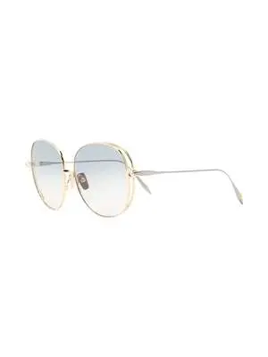 Dita Oversized Sunglasses