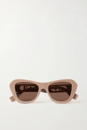 Fendi Cat Eye Eyewear For Women