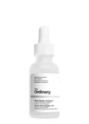 THE ORDINARY Multi-peptide + Ha Serum - N/a