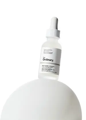THE ORDINARY Multi-peptide + Ha Serum