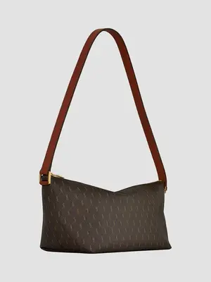 Saint Laurent Le Monogramme Crossbody Bag