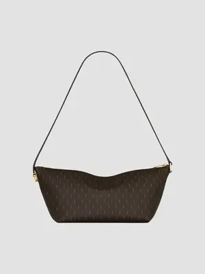 Saint Laurent Le Monogramme Crossbody Bag
