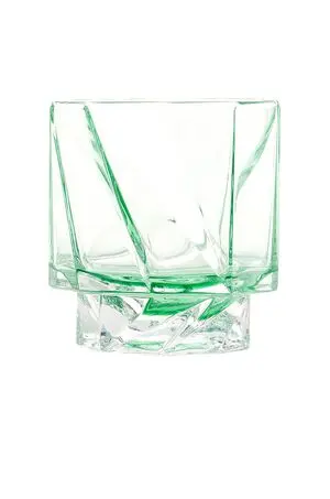 MAX ID NY Ghost Tumbler Set - Light Green