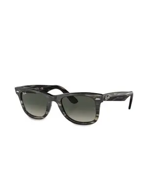 Ray-ban Original Wayfarer Square-frame Sunglasses