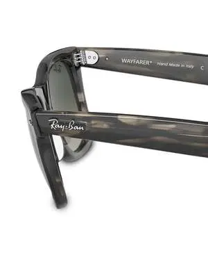 Ray-ban Original Wayfarer Square-frame Sunglasses
