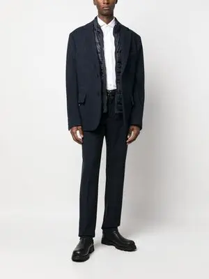 TRAIANO MILANO Button-up Shirt