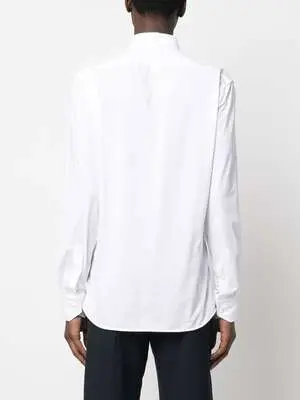 TRAIANO MILANO Button-up Shirt