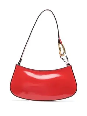 Staud Ollie Zipped Bag